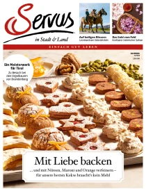 ServusTV On: Livestreams, Mediathek, TV-Programm, Nachrichten