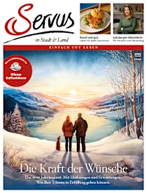 ServusTV On: Livestreams, Mediathek, TV-Programm, Nachrichten