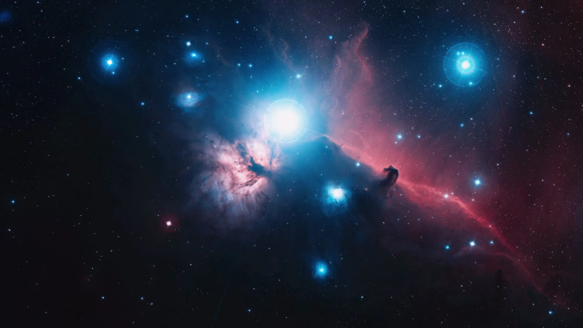 Unser Universum - Der wahre Bauplan unserer Welt - ServusTV On