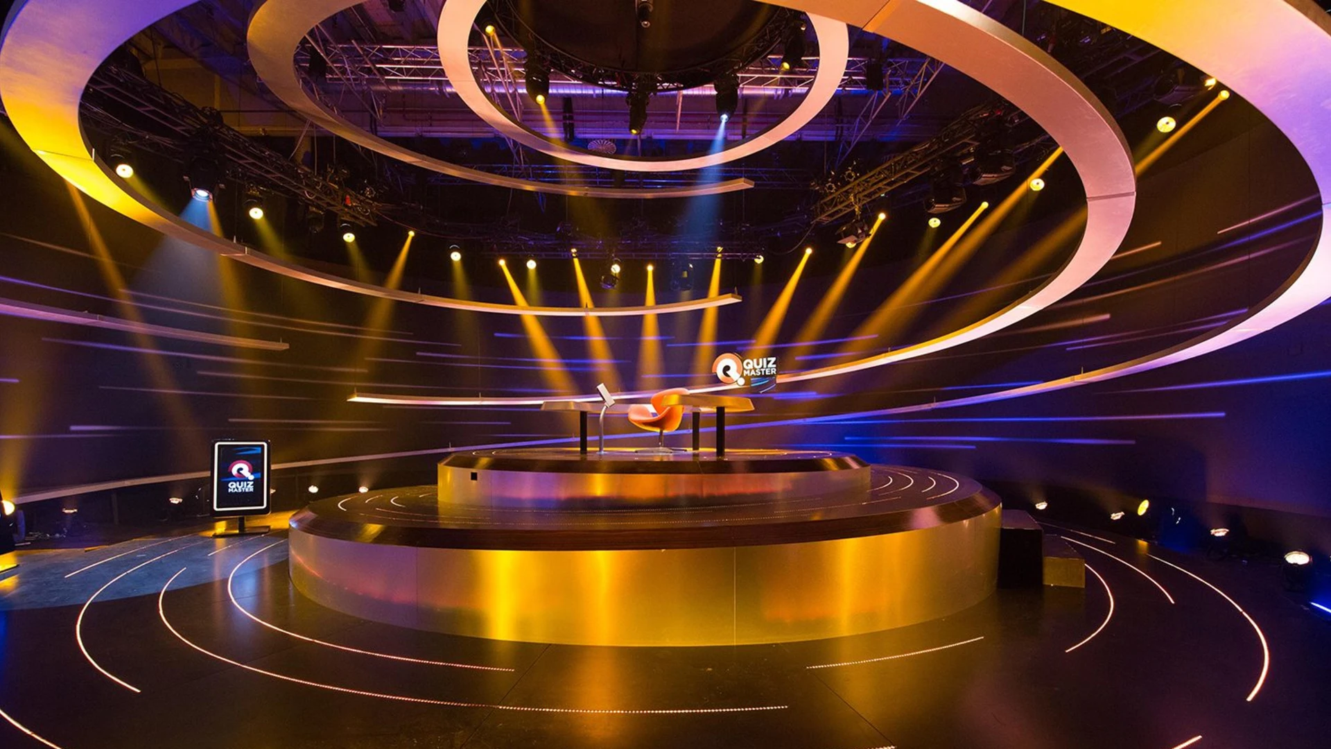 Quizmaster: Fragen & Antworten - ServusTV