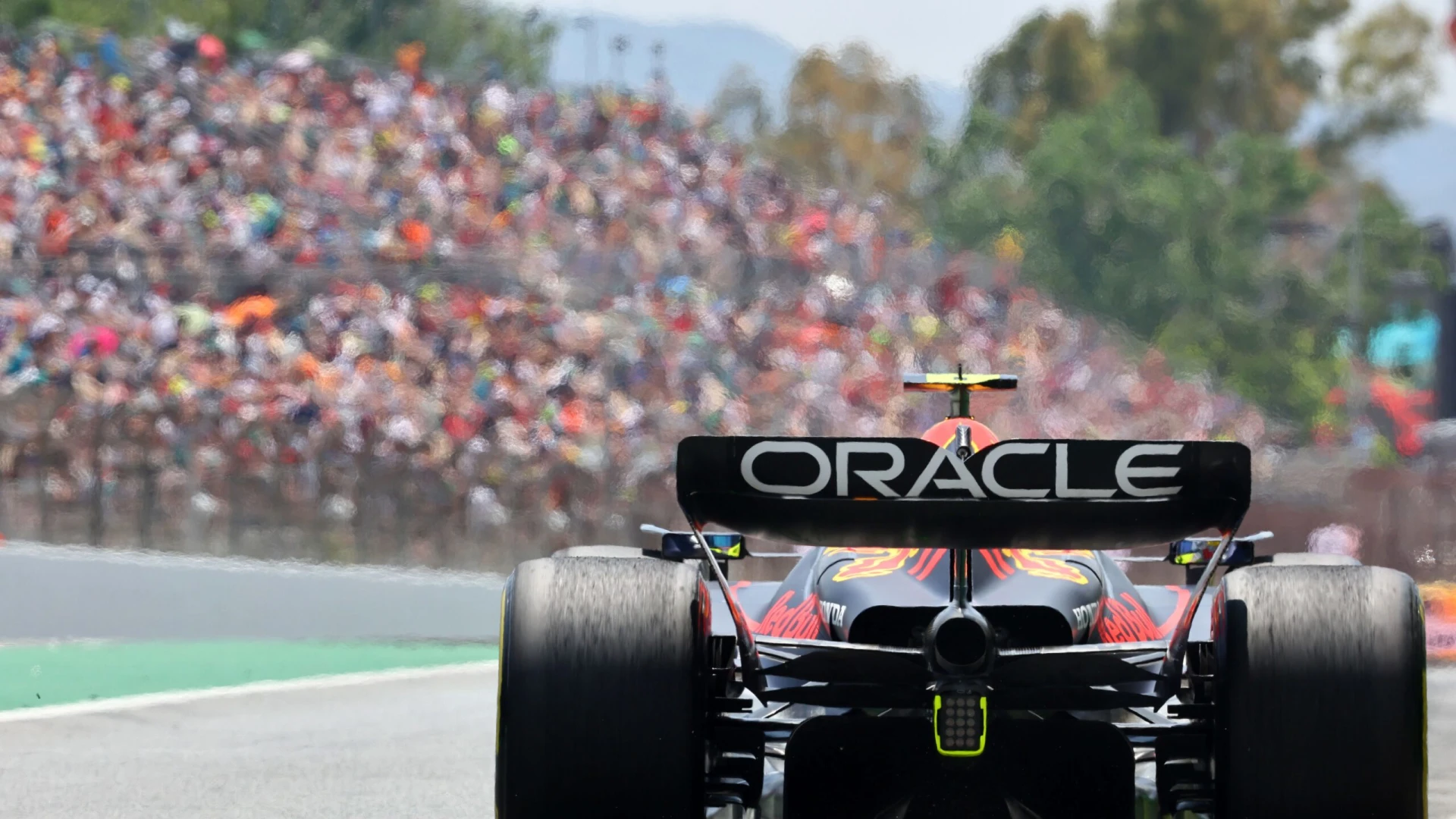 Formel 1 2024: Die Highlights vom Spanien-Grand-Prix im kostenlosen Livestream und TV - ServusTV On