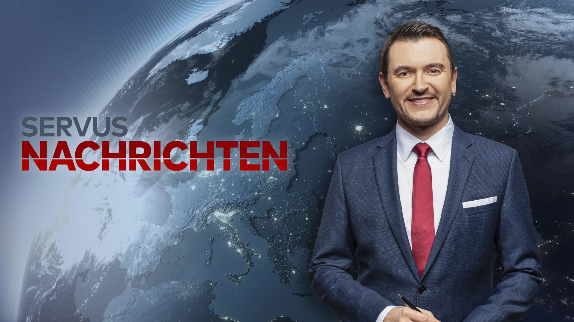 Thomas Ebner - ServusTV