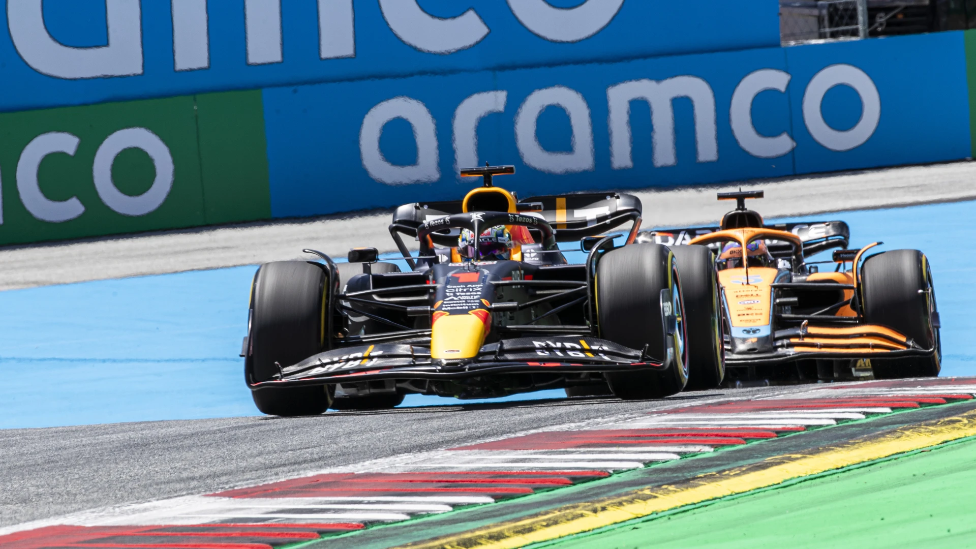 Formel 1 2024: Die Highlights vom Mexiko-Grand-Prix im kostenlosen Livestream und TV - ServusTV On