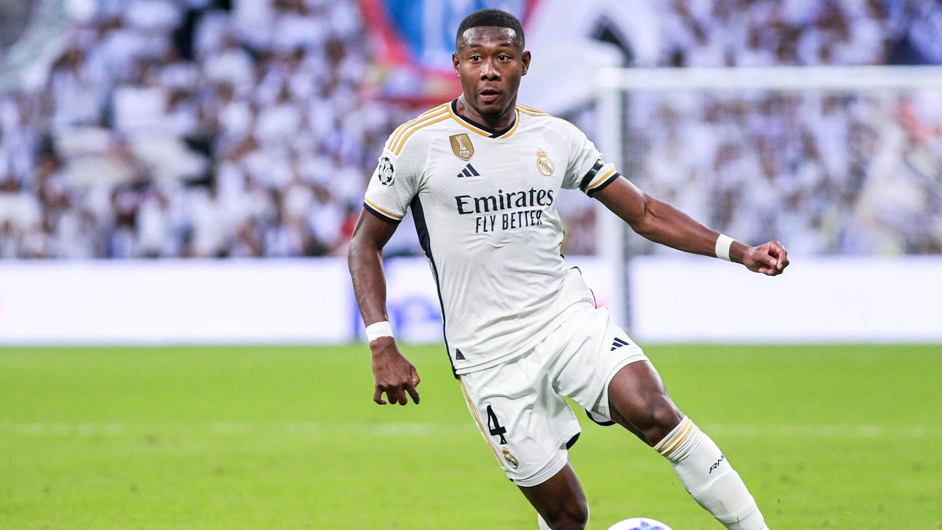 Finale der Copa del Rey: FC Barcelona vs. Real Madrid im kostenlosen ...