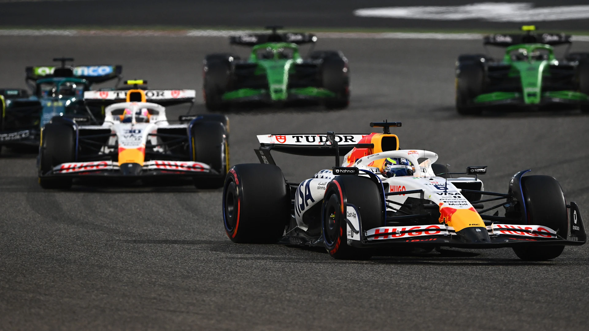 Formel 1 2025: Der Grand Prix von Miami im kostenlosen Livestream und TV - ServusTV On