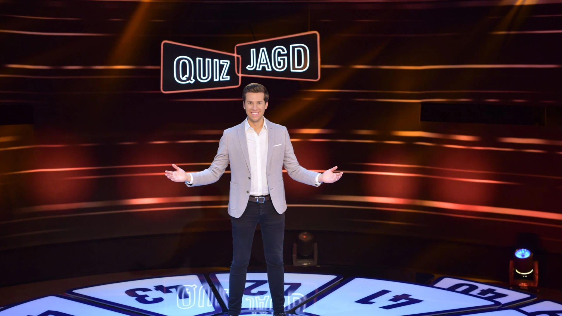 Quizjagd: Alle Infos & Regeln - ServusTV On