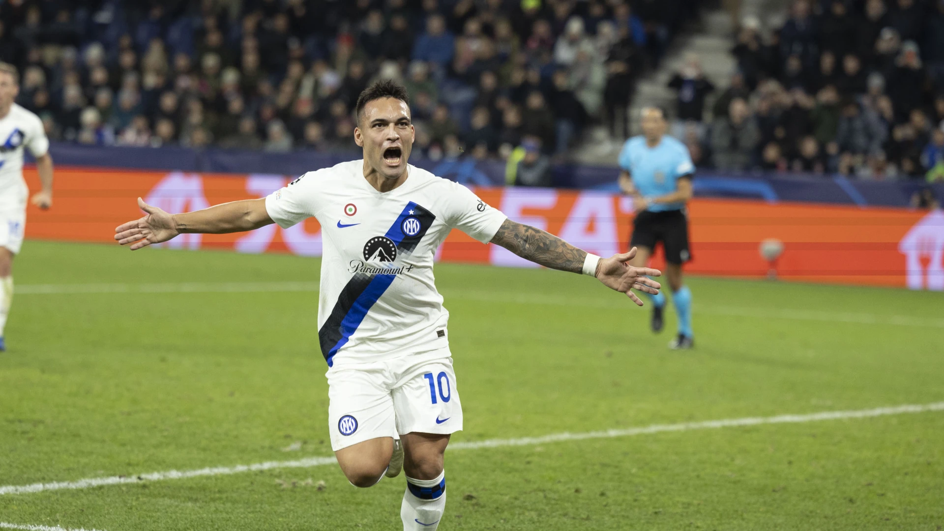 UEFA Champions League 2023/24: Atletico Madrid vs. Inter Mailand im kostenlosen Livestream und ...