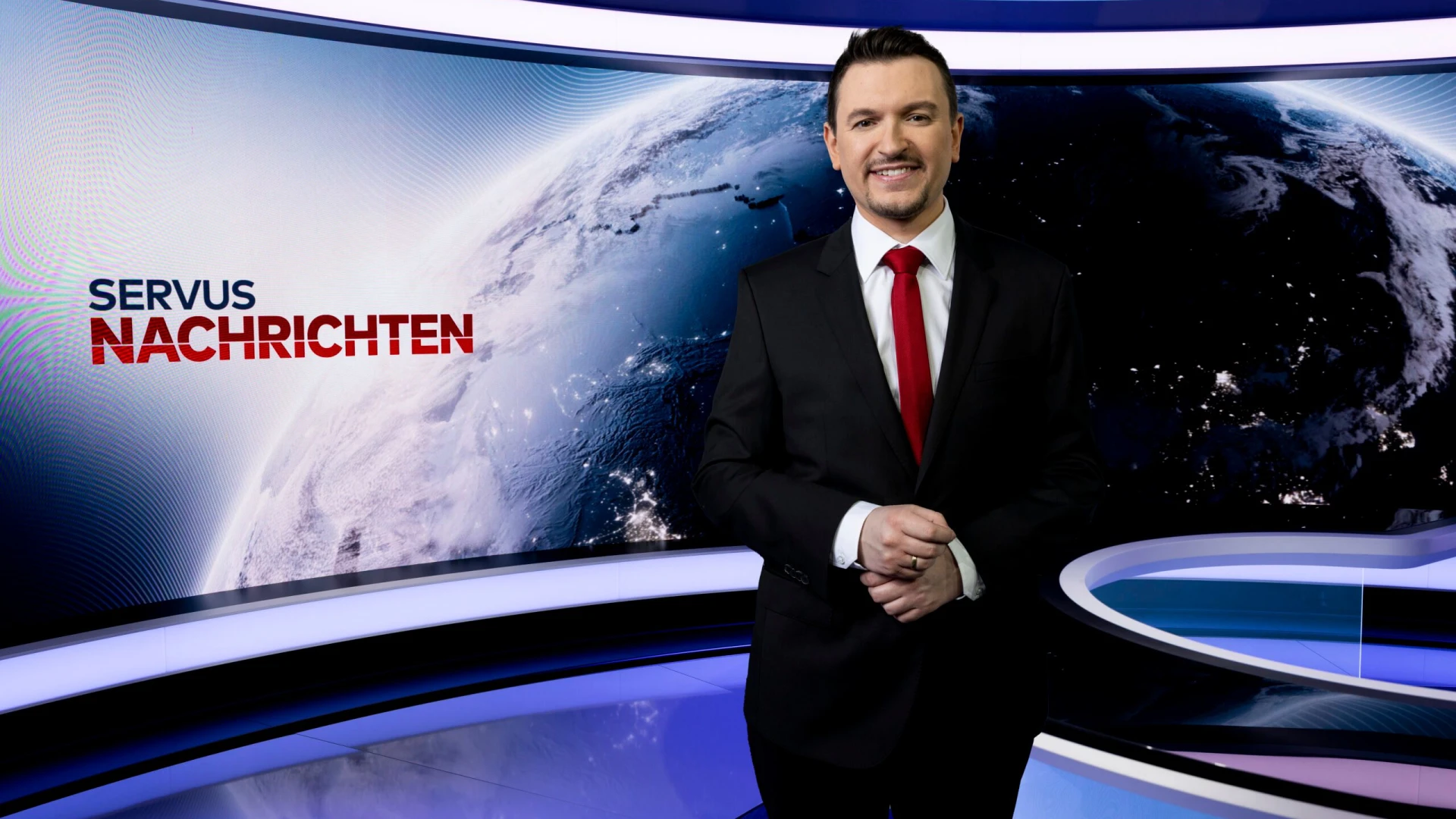 Thomas Ebner - ServusTV