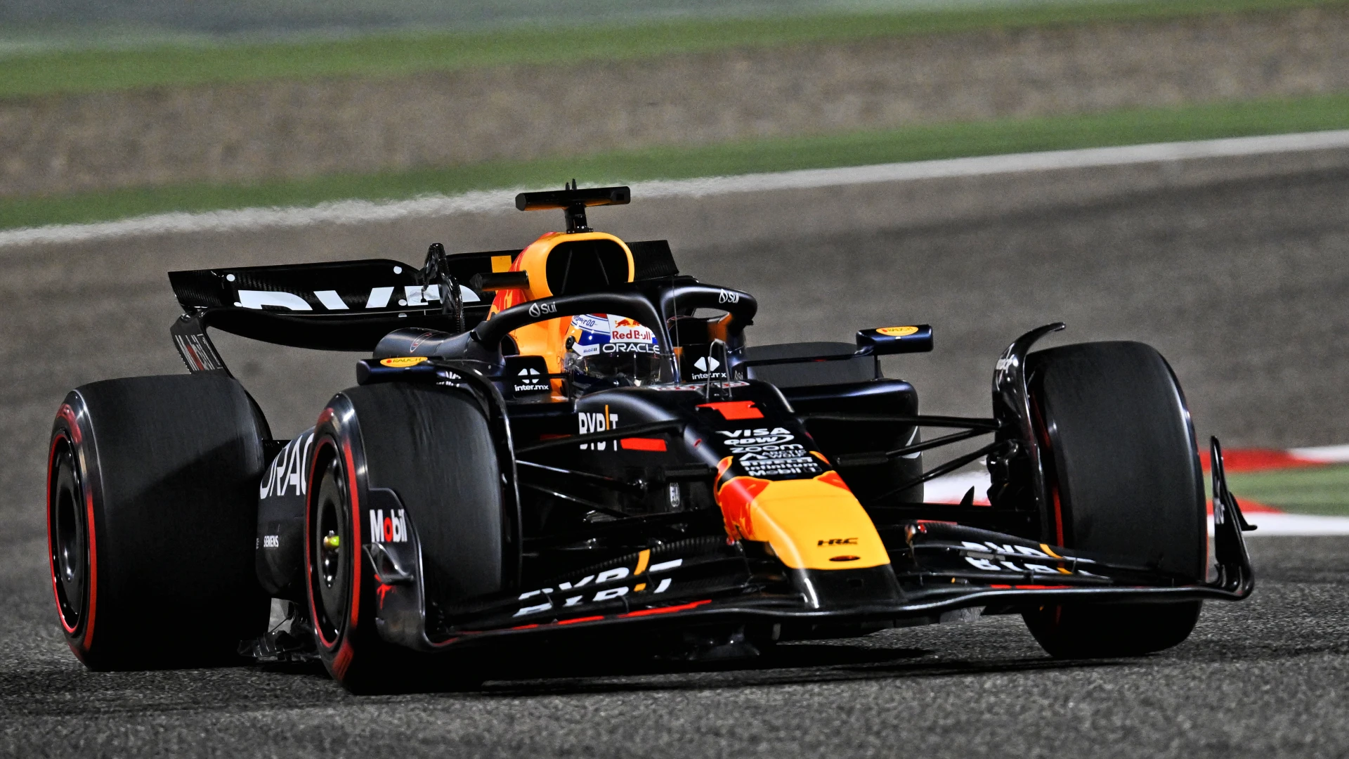 Formel 1 2024: Die Highlights vom Saudi-Arabien-GP im kostenlosen Livestream und TV - ServusTV On