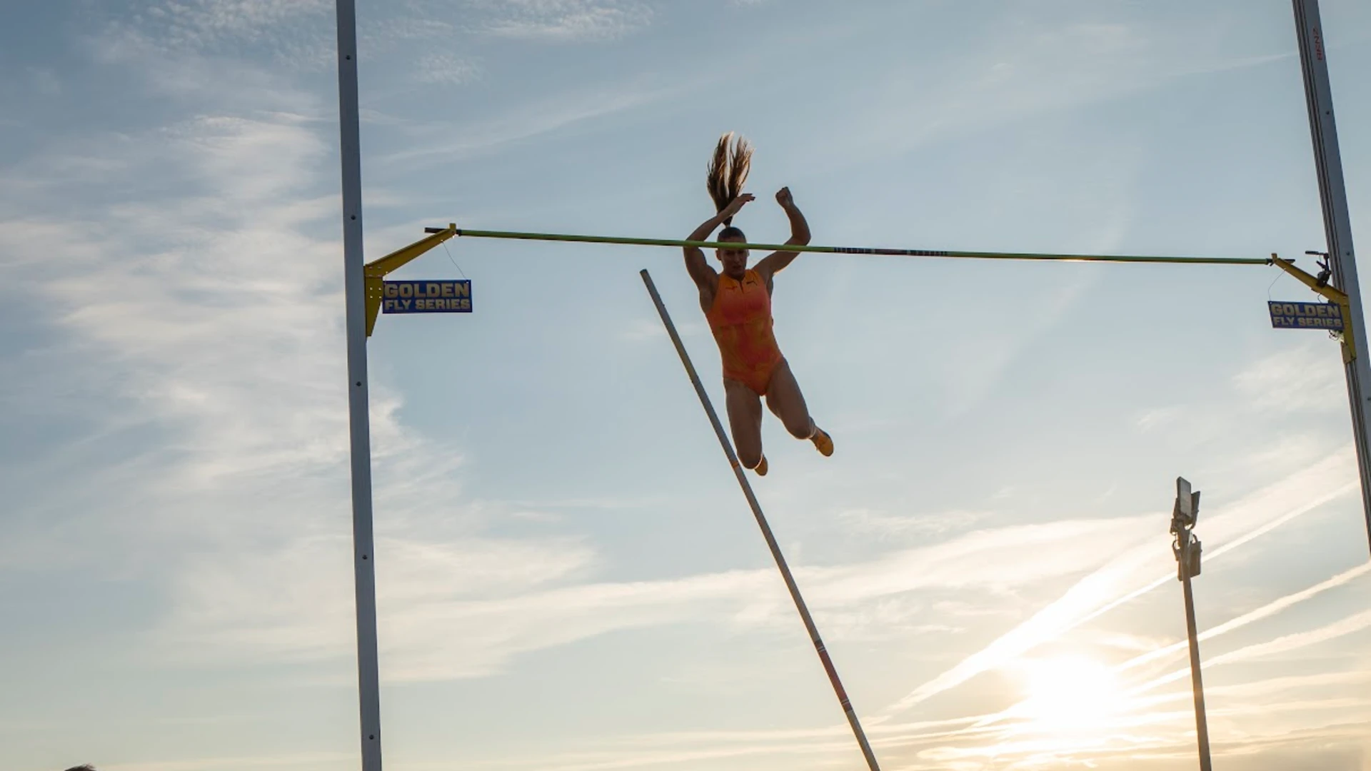 Die Kunst des perfekten Sprungs - ServusTV On