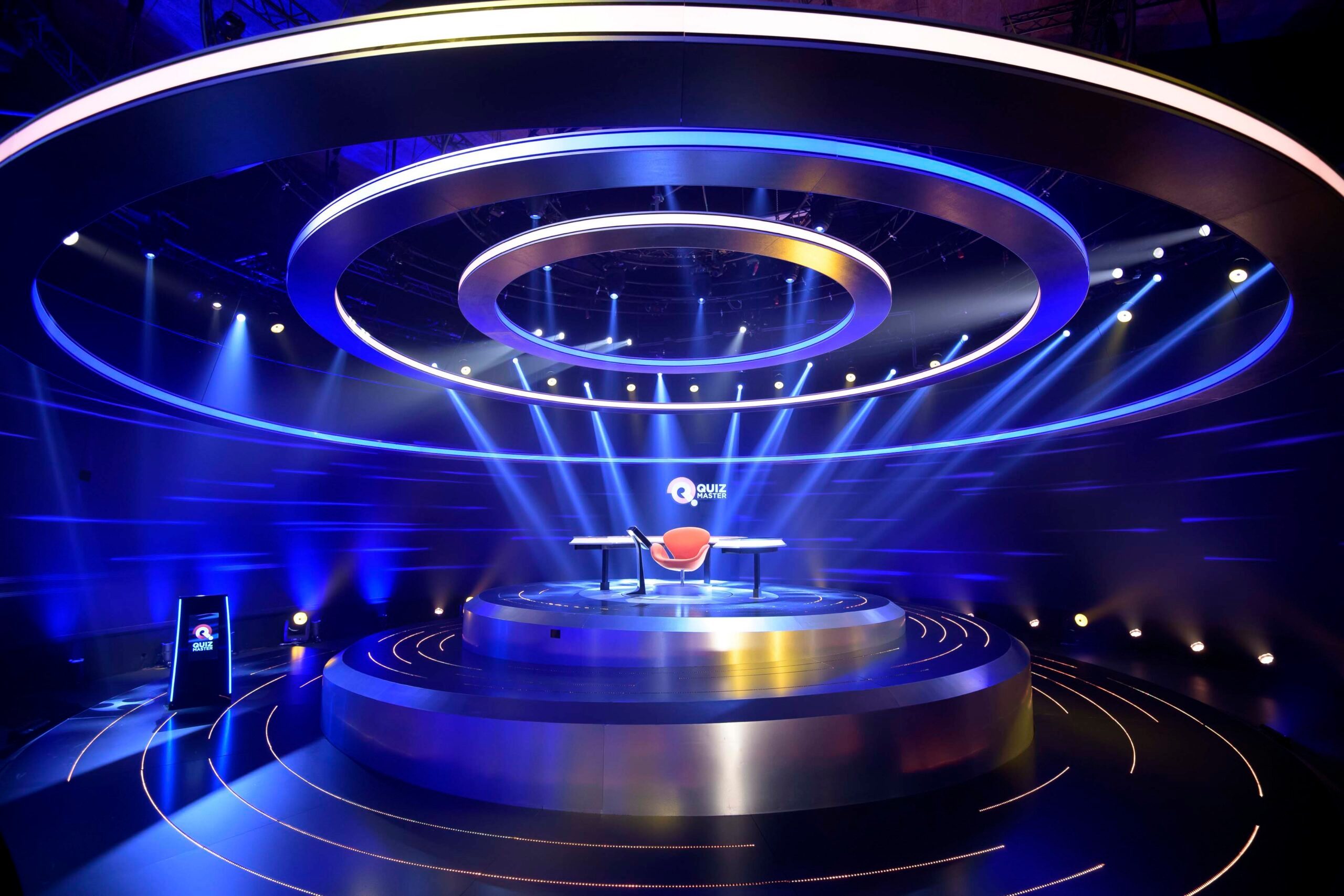 Quizmaster: Anmeldung, App, Mediathek - ServusTV