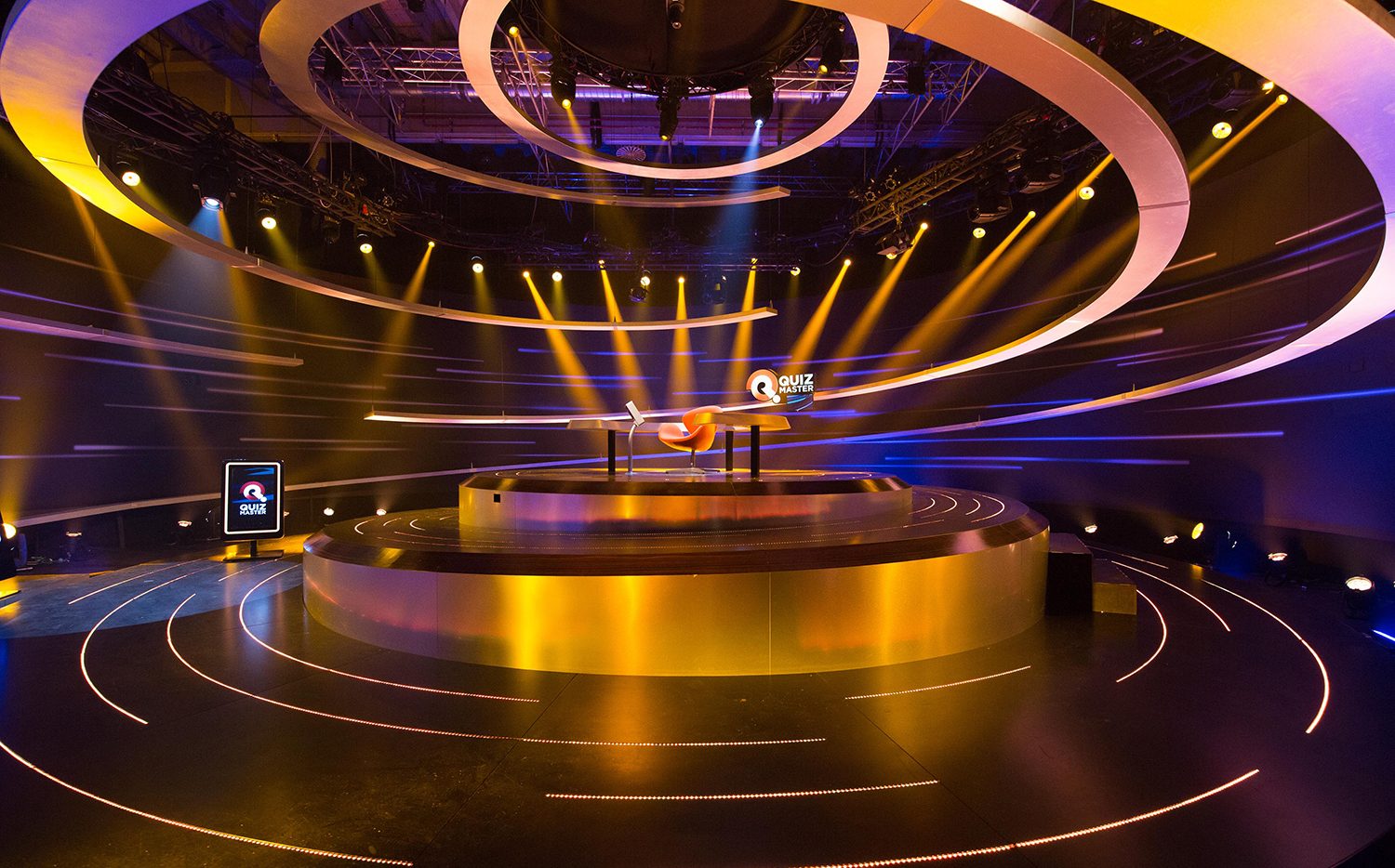 Quizmaster: Anmeldung, App, Mediathek - ServusTV