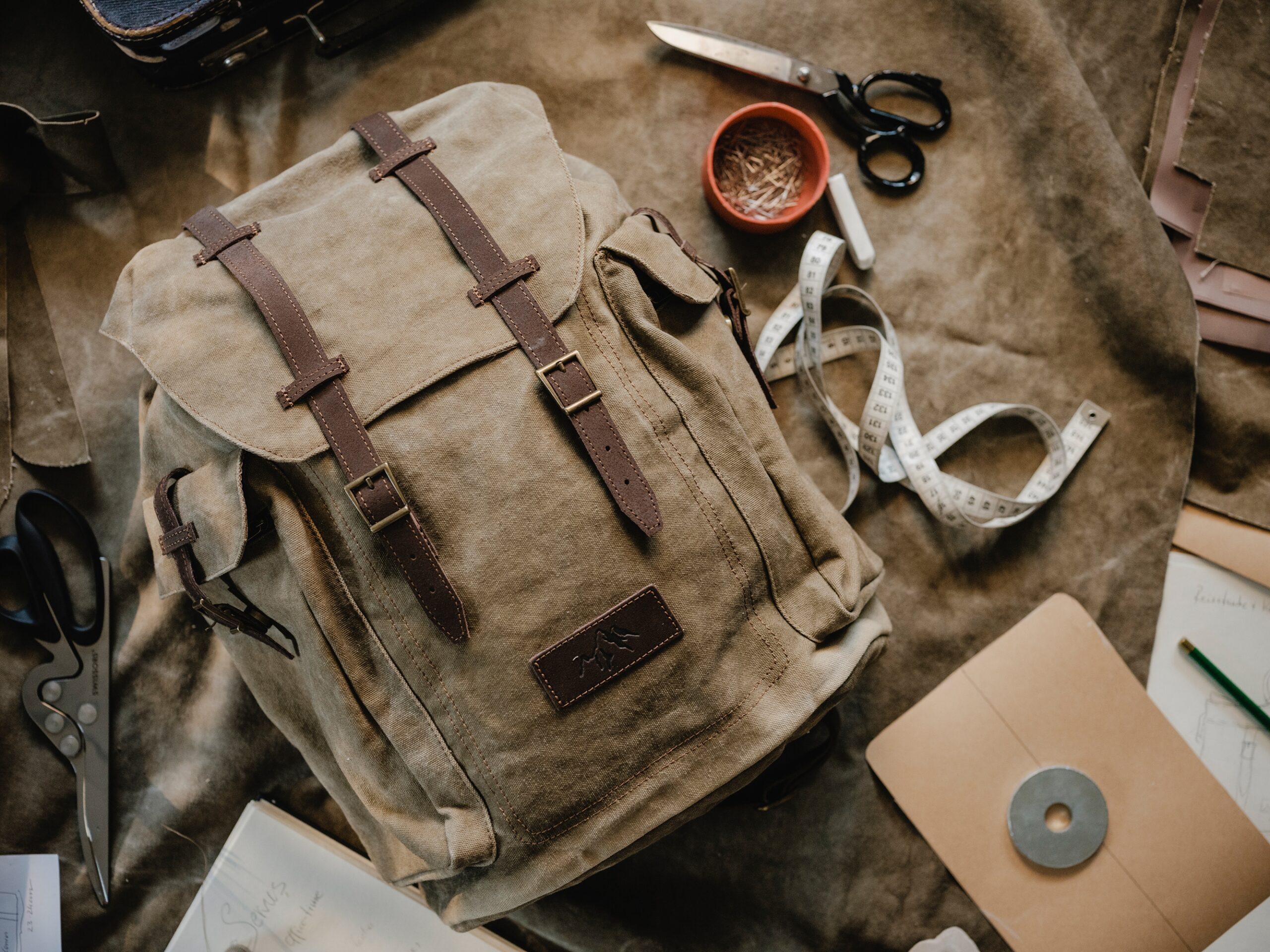 Die Servus-Welt - ServusTV On