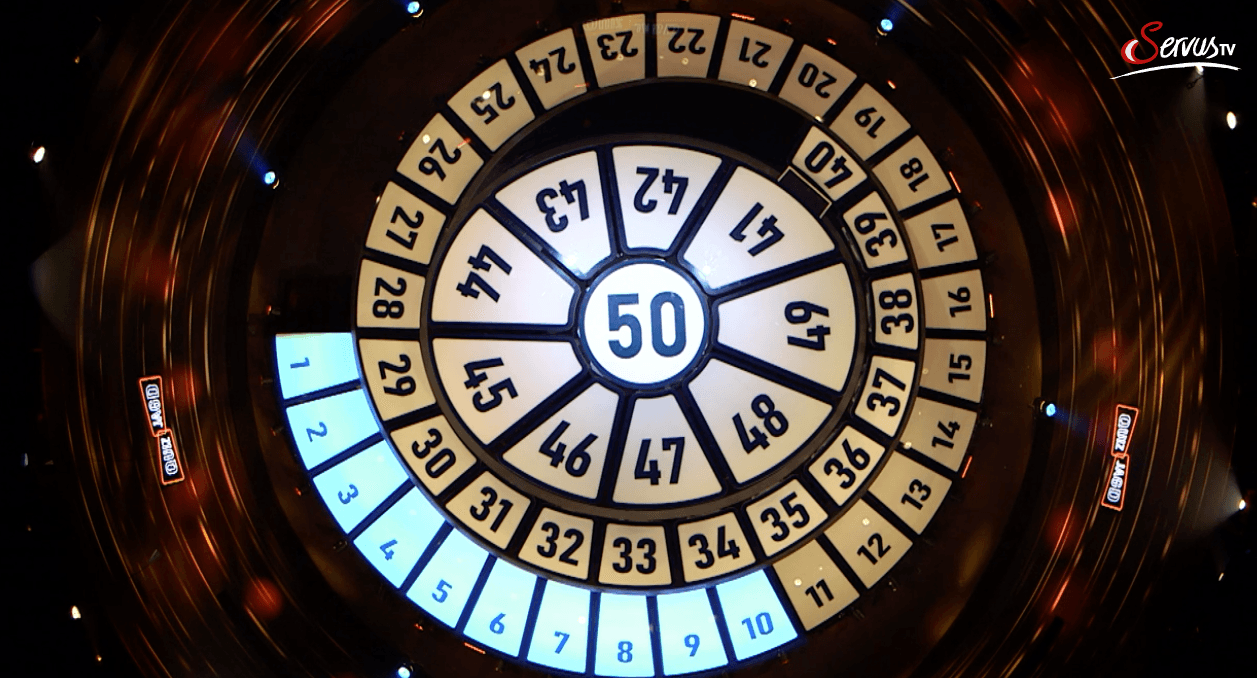 Quizjagd: Anmeldung, App, Mediathek - ServusTV