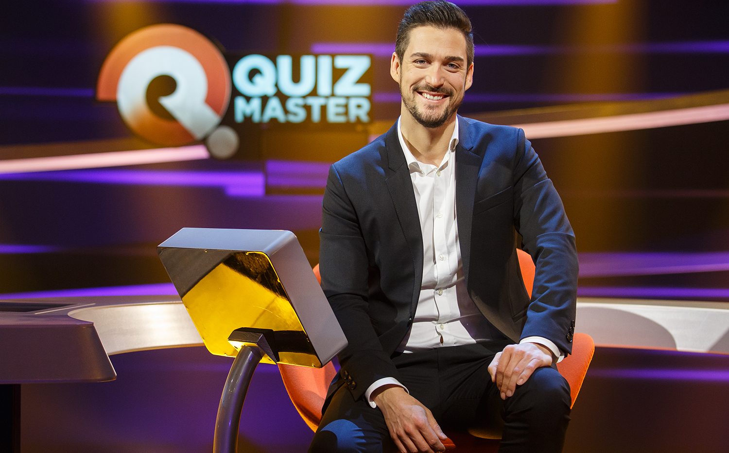 Quizjagd: Anmeldung, App, Mediathek - ServusTV