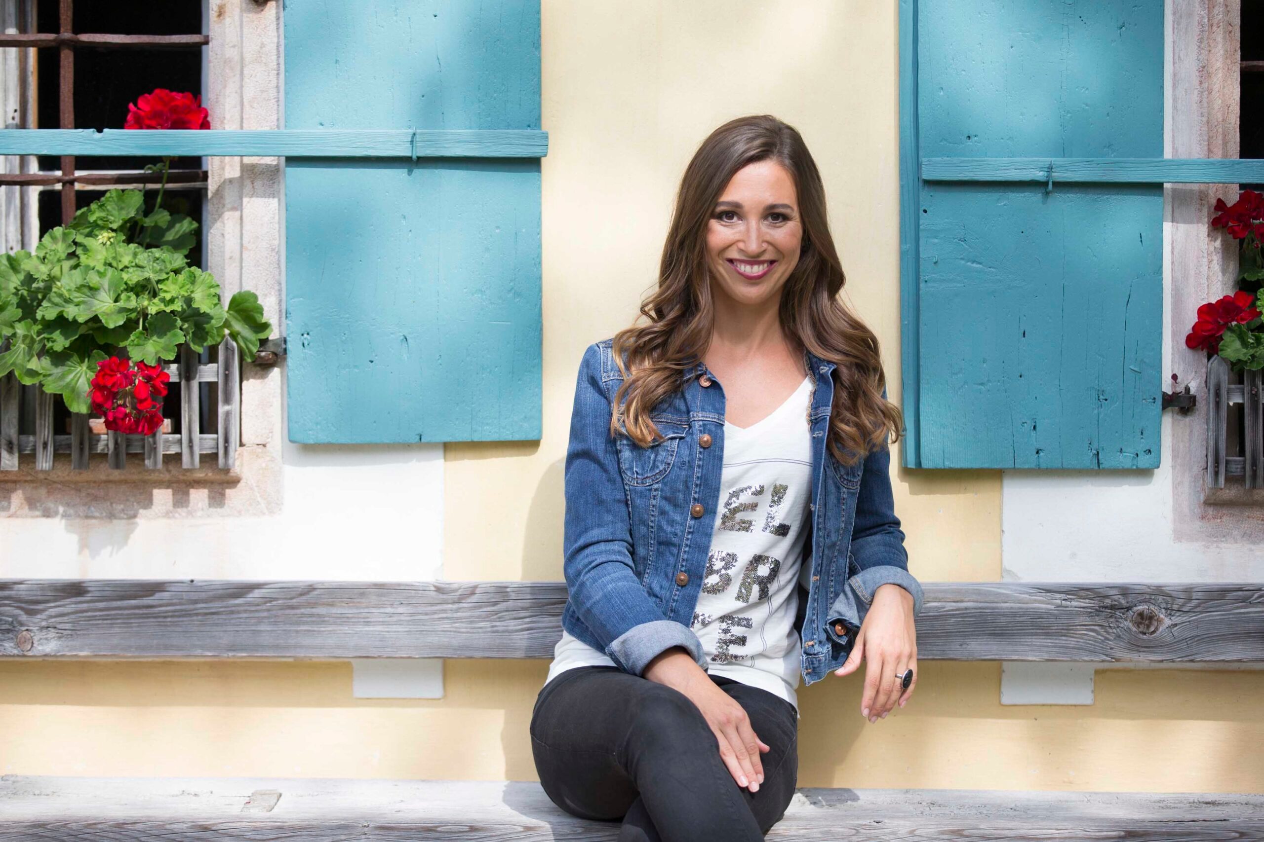 Moderatoren bei ServusTV