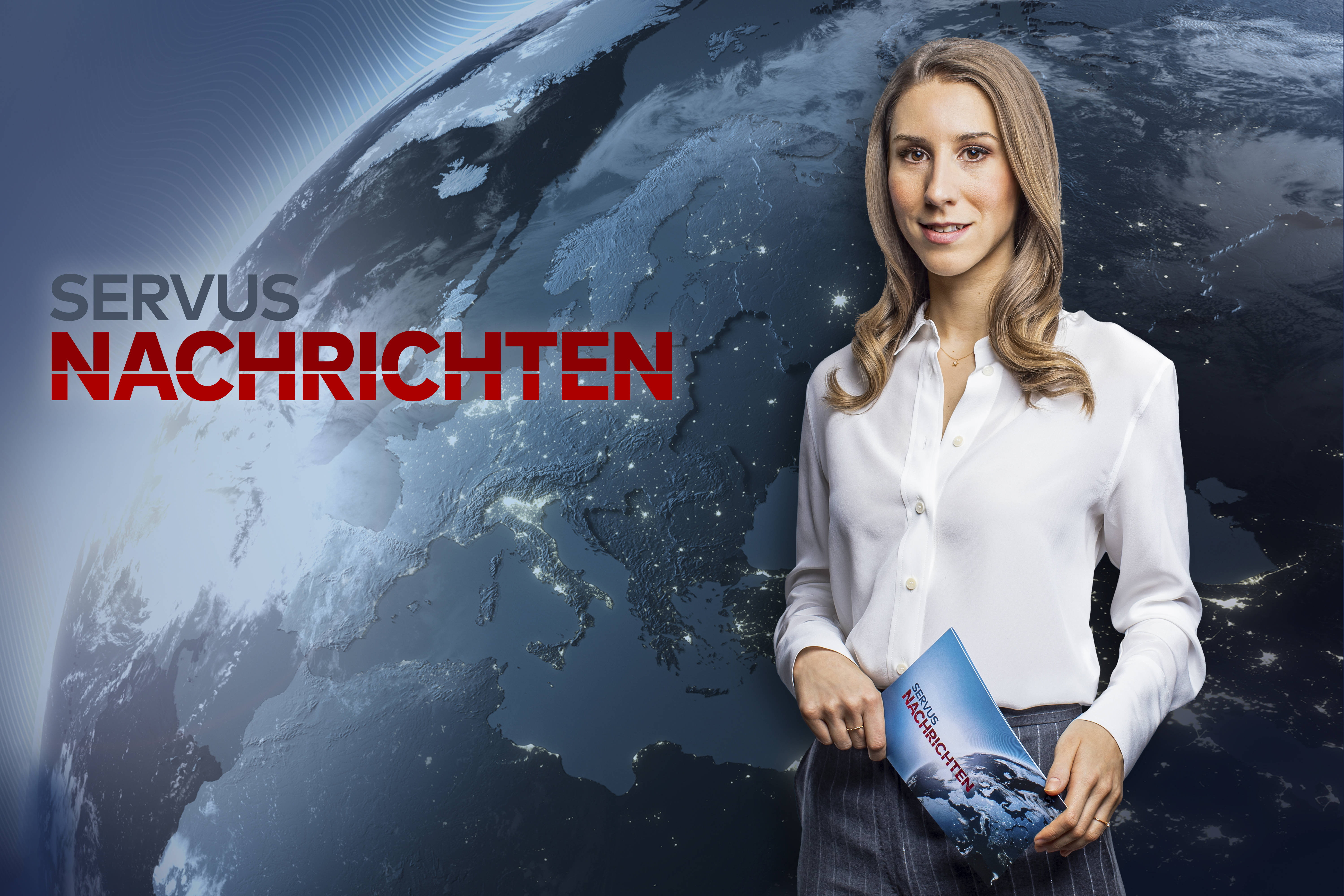 Servus Nachrichten: Aktuelle Meldungen und Videos - ServusTV On